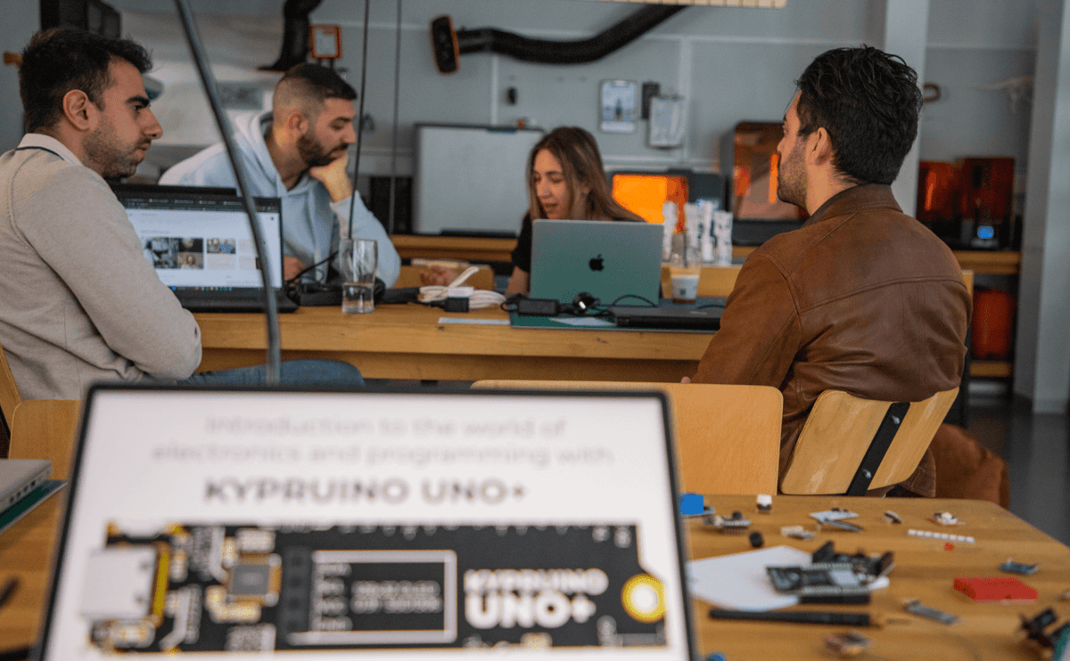 Empower Your Team with Tailored Tech Workshops: Unlock Innovation and ...