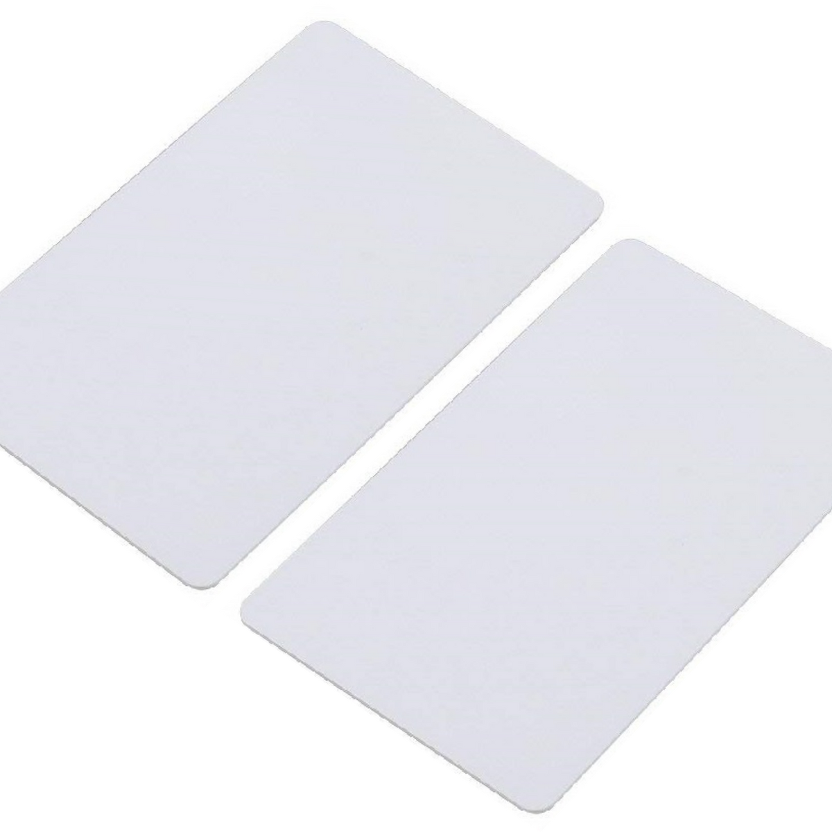 NFC Smart Tag Card NTAG216 | ANDROID & IPHONE Compatible – ROBO CY