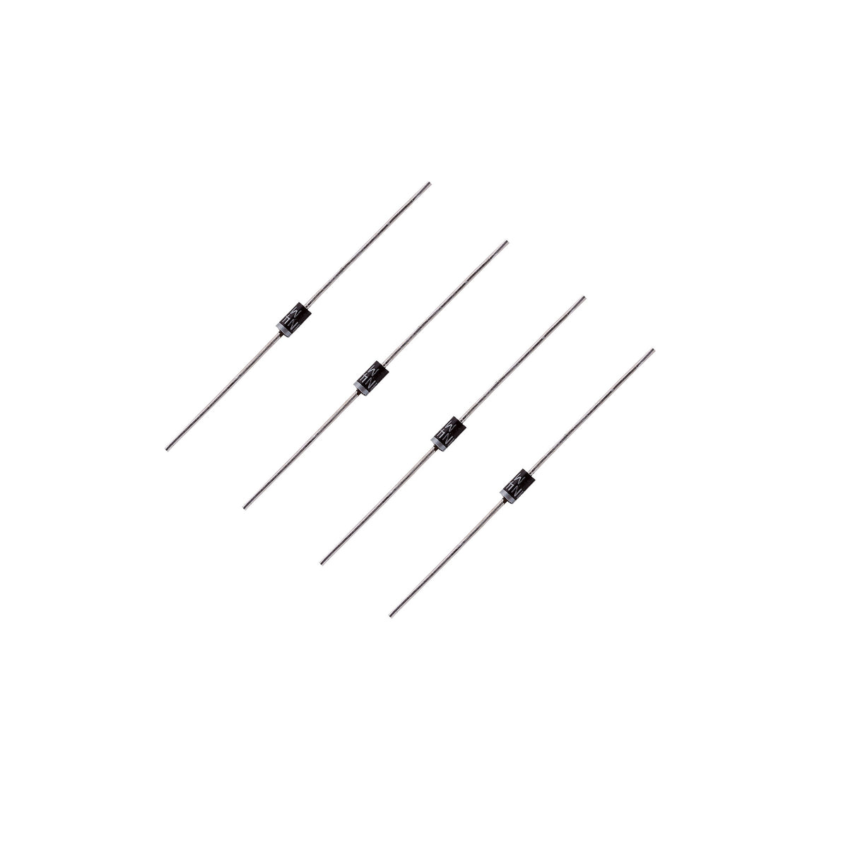 Diode 1N4004 4x Cyprus | ROBO CY