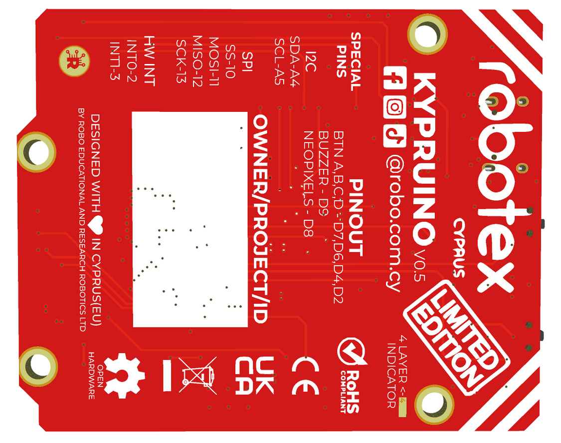 Robo CY | Educational and Research Robotics – ROBO CY