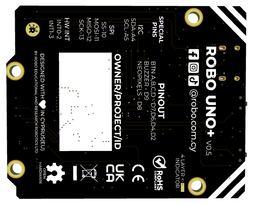 Robo CY | Educational and Research Robotics – ROBO CY