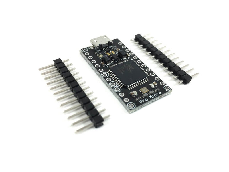 Arduino Fully Compatible - Pro Micro – ROBO CY